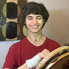 Leo Simon | Academy | PMF (Pacific Music Festival, Sapporo)